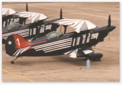 World Demobbed Overview